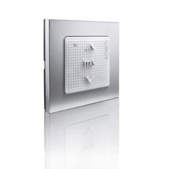 Roller shutter radio remote control - SMOOVE RTS - Somfy Architecture ...