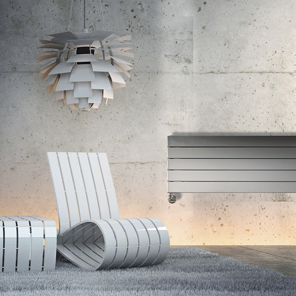 0...500 w radiator - AHH + AHH DUPLEX - CHRISTESEN GmbH - 501 w...750 w ...