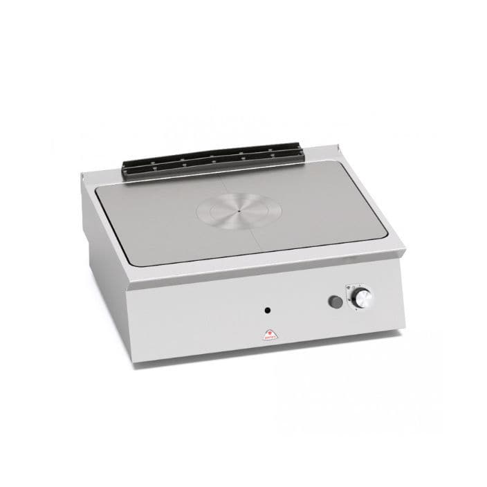 Gas solid top - SG7TPB - Berto's S.p.A. - commercial