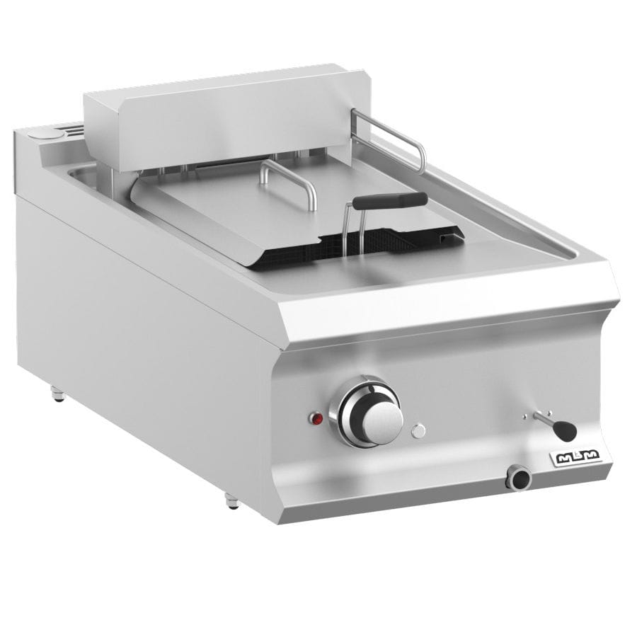 Electric fryer - FRBE74T - mbm - commercial / countertop