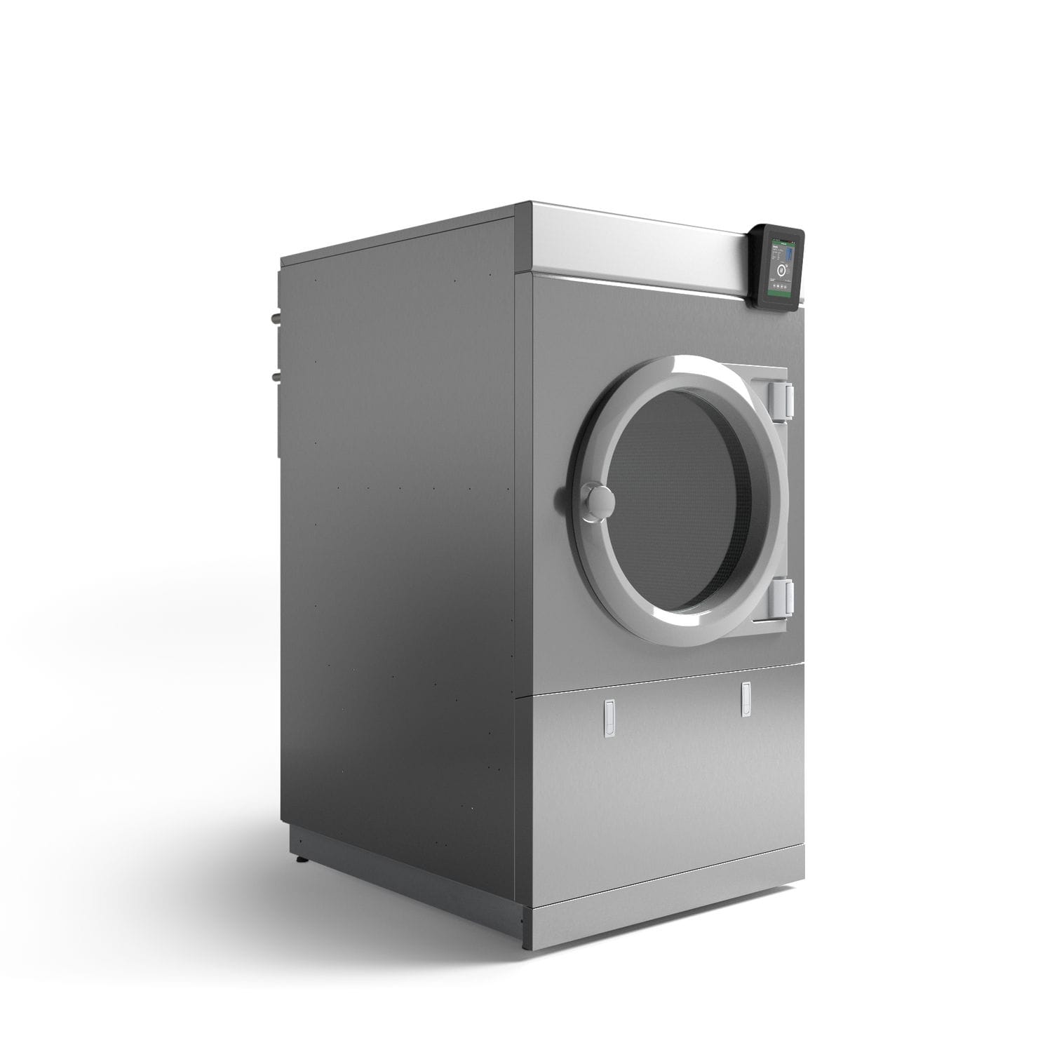 Commercial dryer - GD275-350-450-600 - www.grandimpianti.com - free ...