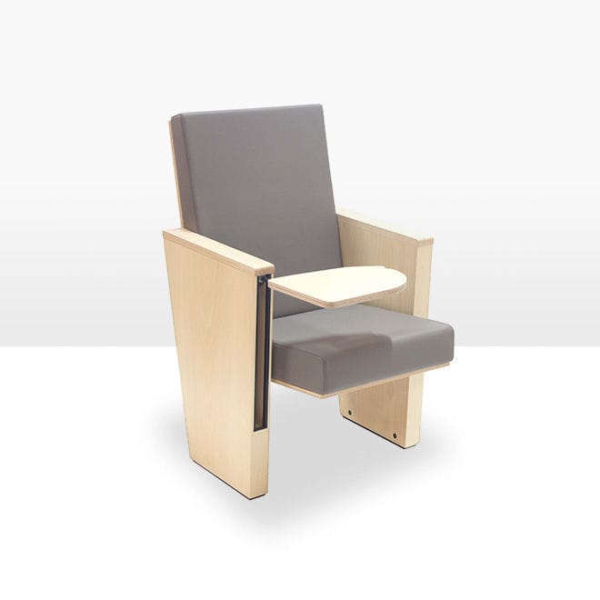 Contemporary conference chair - LEIDOR PARLIAMENT - ASCÉNDER - indoor ...