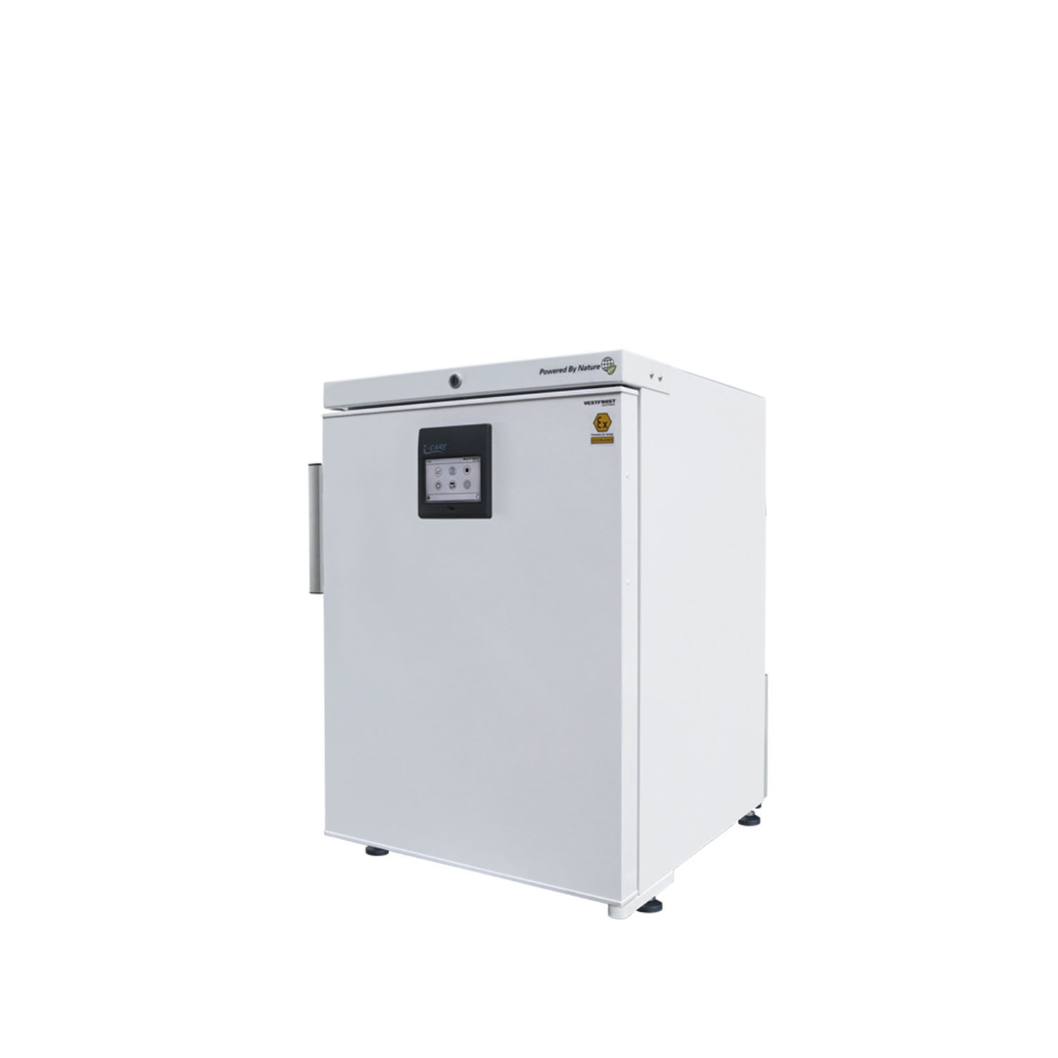 Undercounter refrigerator - R-138I - VESTFROST - for medical use ...