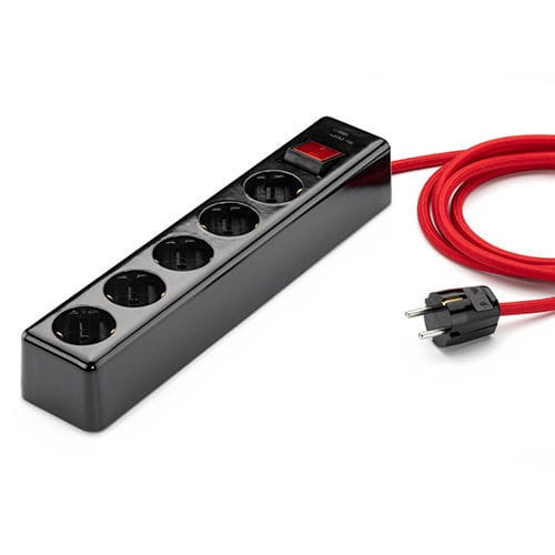 Power socket - 101036 - THPG, Thomas Hoof Produktgesellschaft mbH & Co ...