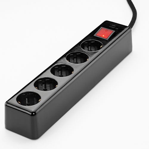 Power socket - 101035 - THPG, Thomas Hoof Produktgesellschaft mbH & Co ...