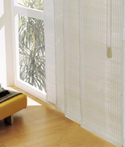 Sliding panel - PINOLEUM - Luxmader