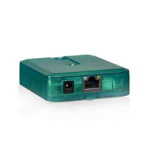 Router interface module - VBUS®/LAN - RESOL Elektronische Regelungen ...