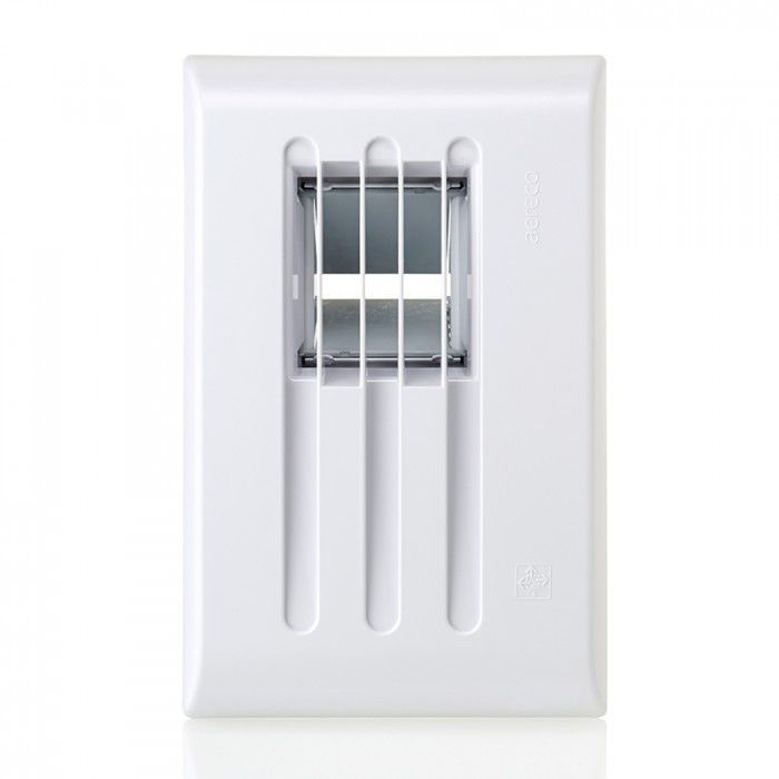 Air outlet - GBP - Aereco Ventilation Limited