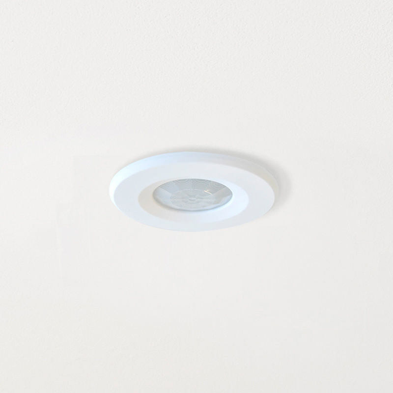 Temperature detector - S-PRE/DAY-NIGHT/T - Aereco Ventilation Limited ...