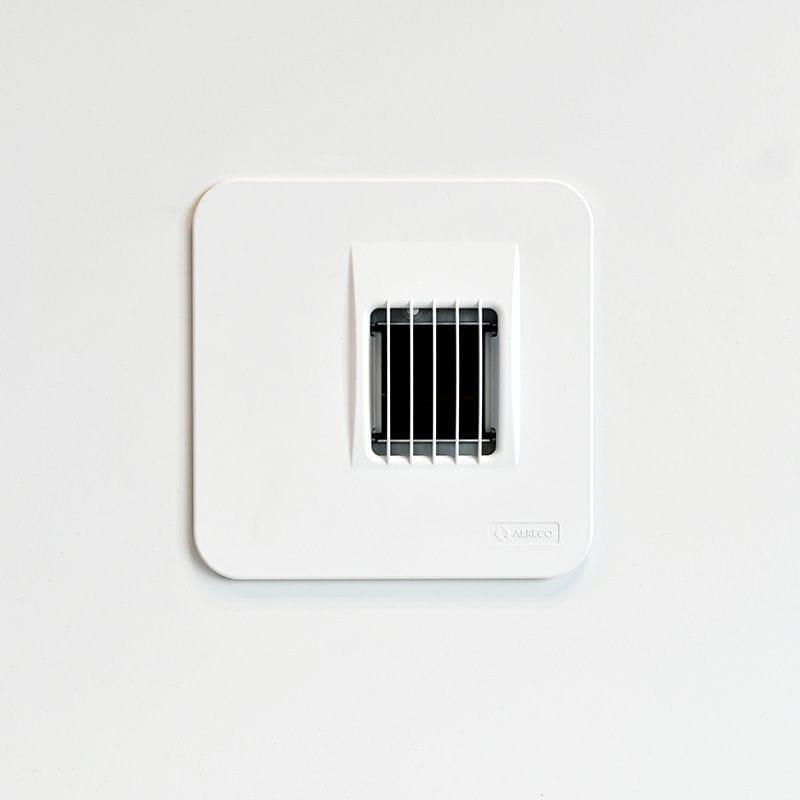 Air outlet - BXC-EG - Aereco Ventilation Limited
