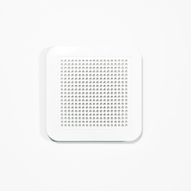 Air outlet - BXC-EF - Aereco Ventilation Limited