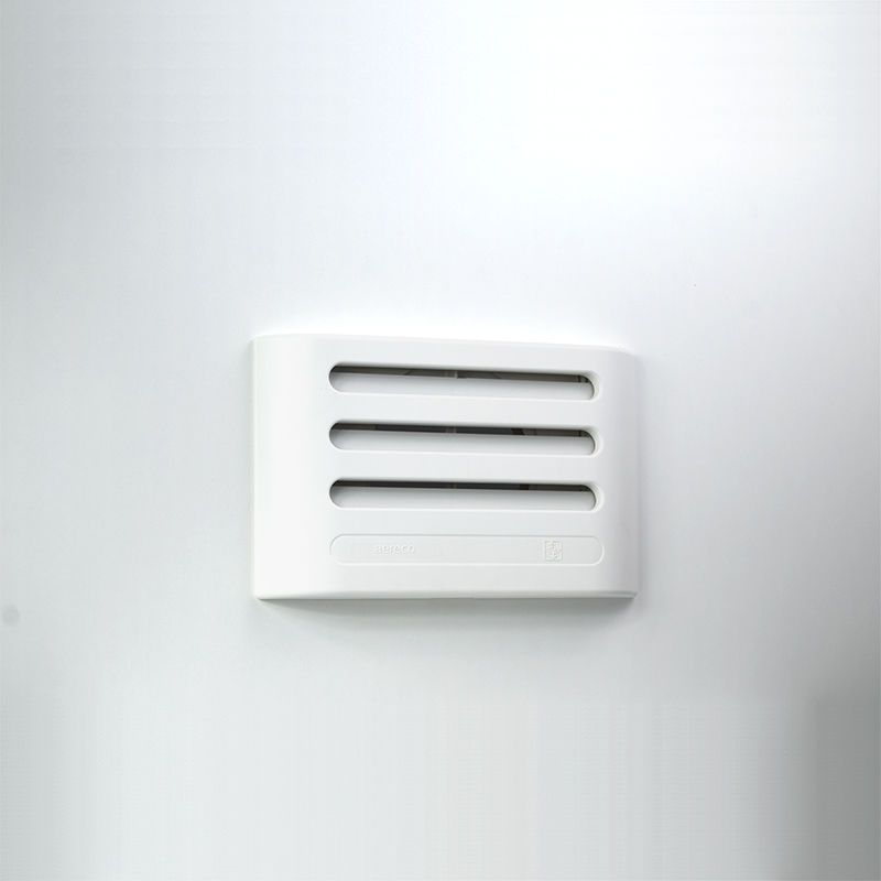 Air outlet - GHN - Aereco Ventilation Limited