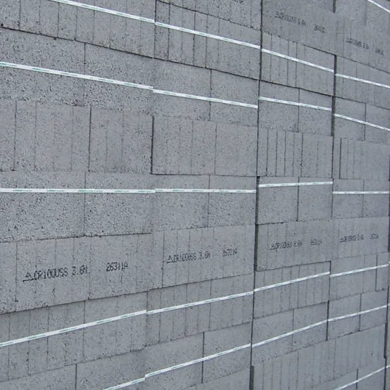 Solid concrete block - MASTERLITE® ULTRA - Aggregate Industries ...