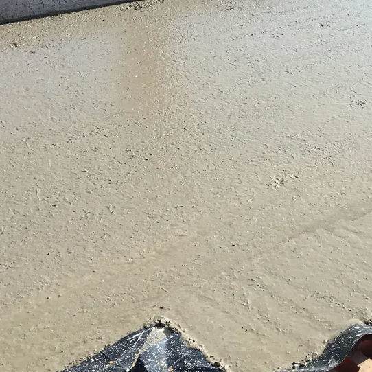 Light aggregate concrete - HIGHPAVE™ - Aggregate Industries - fiber ...