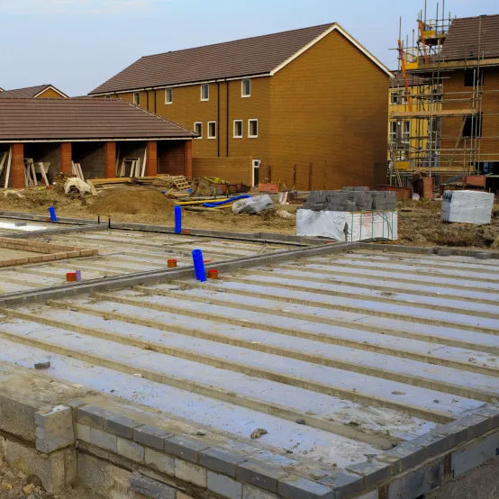 Light aggregate concrete - FOUNDATIONCRETE - Aggregate Industries ...