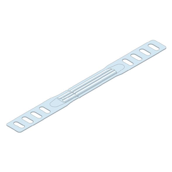 Steel fastening system - CCB-JJ - Ancon Building Products - for facade ...