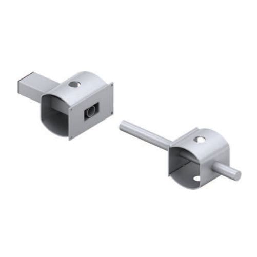 Shear load connector - HLDQ - Ancon Building Products