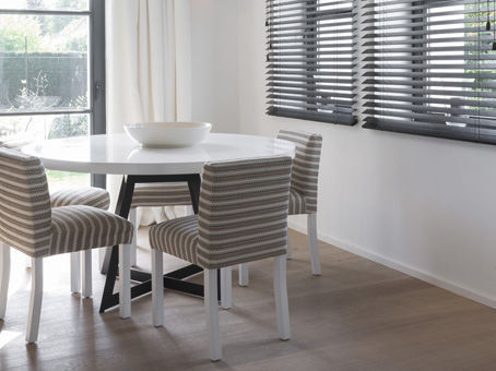 Contemporary dining table - BARON - PH Collection - wooden