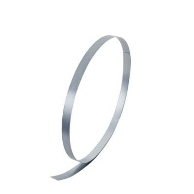 Steel strap - GYPFRAME MF8 - British Gypsum Limited - for ceiling / indoor