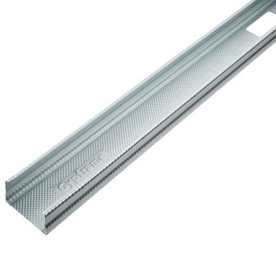 Galvanised steel edge trim - GYPFRAME 70 S SERIES - British Gypsum ...
