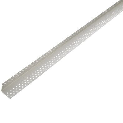 Polymer edge trim - GYPROC AQUABEAD - British Gypsum Limited - outside ...