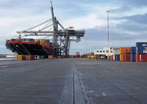 Galvanized Drainage Pipe