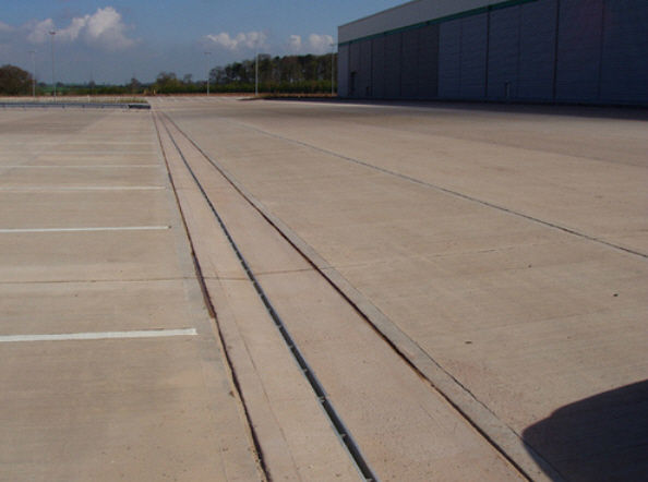 Galvanized Drainage Pipe