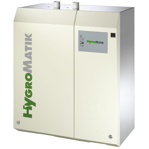 Humidifier - HYLINE - HygroMatik