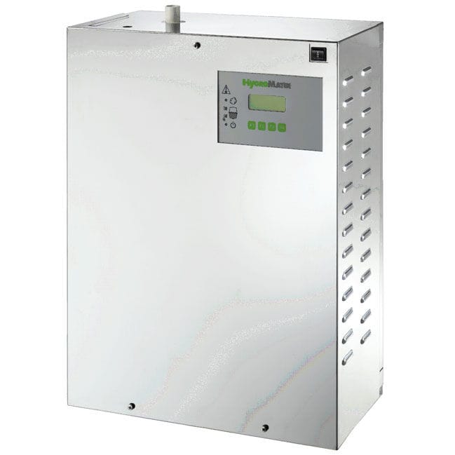 Humidifier - COMPACTLINE - HygroMatik