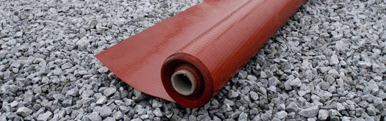 Radon barrier membrane - MONARFLEX RMB400 - Icopal Limited