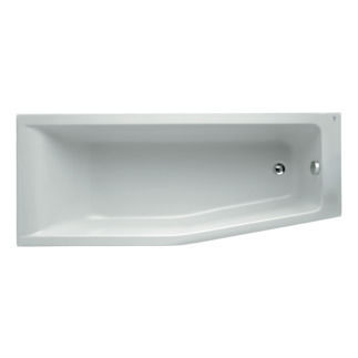 Free-standing bathtub - E0498 - Ideal-Standard (UK) Ltd - for homes ...
