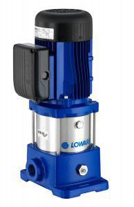 Centrifugal pump - VM - LOWARA