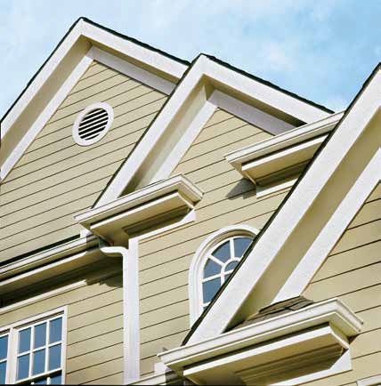 Building Panel Smartside Lp Building Products Louisiana Pacific