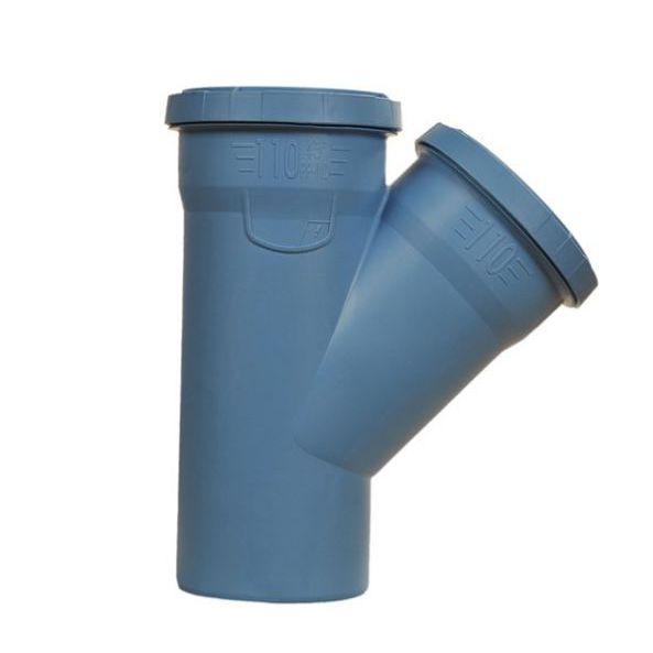 Pipe connector - VTR - Marley Plumbing & Drainage