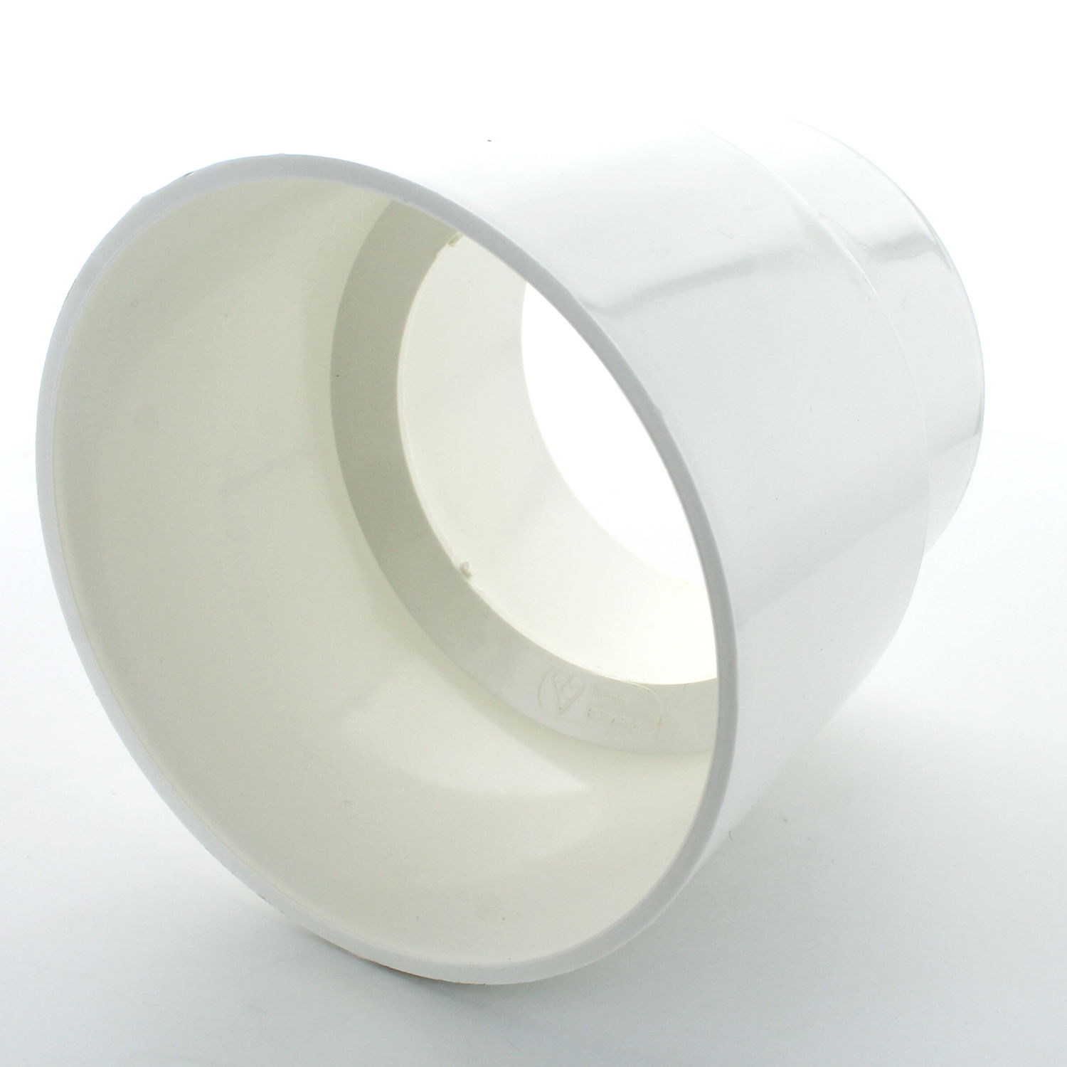 Pipe connector - SGS41W - Marley Plumbing & Drainage