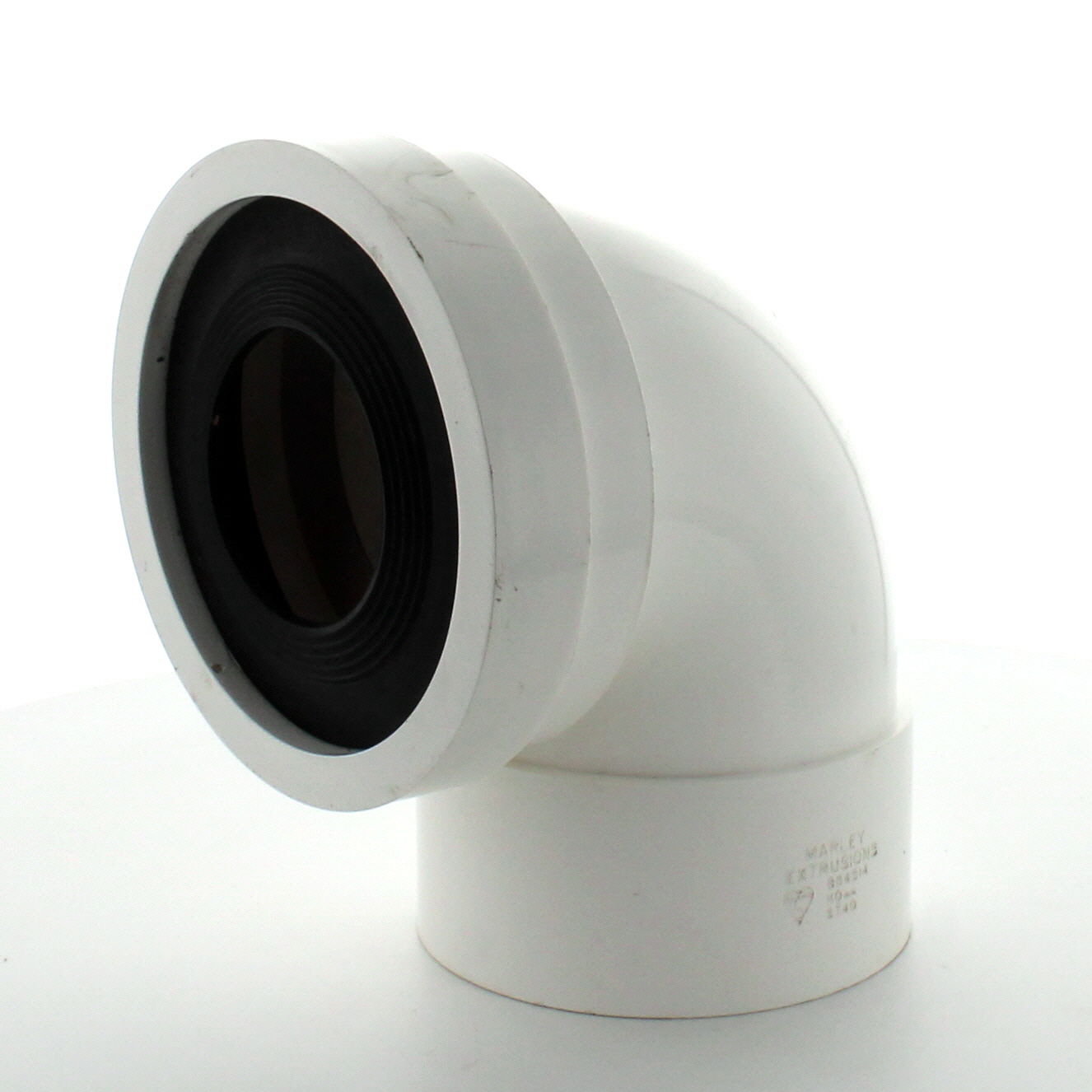 Pipe connector - ST4 series - Marley Plumbing & Drainage