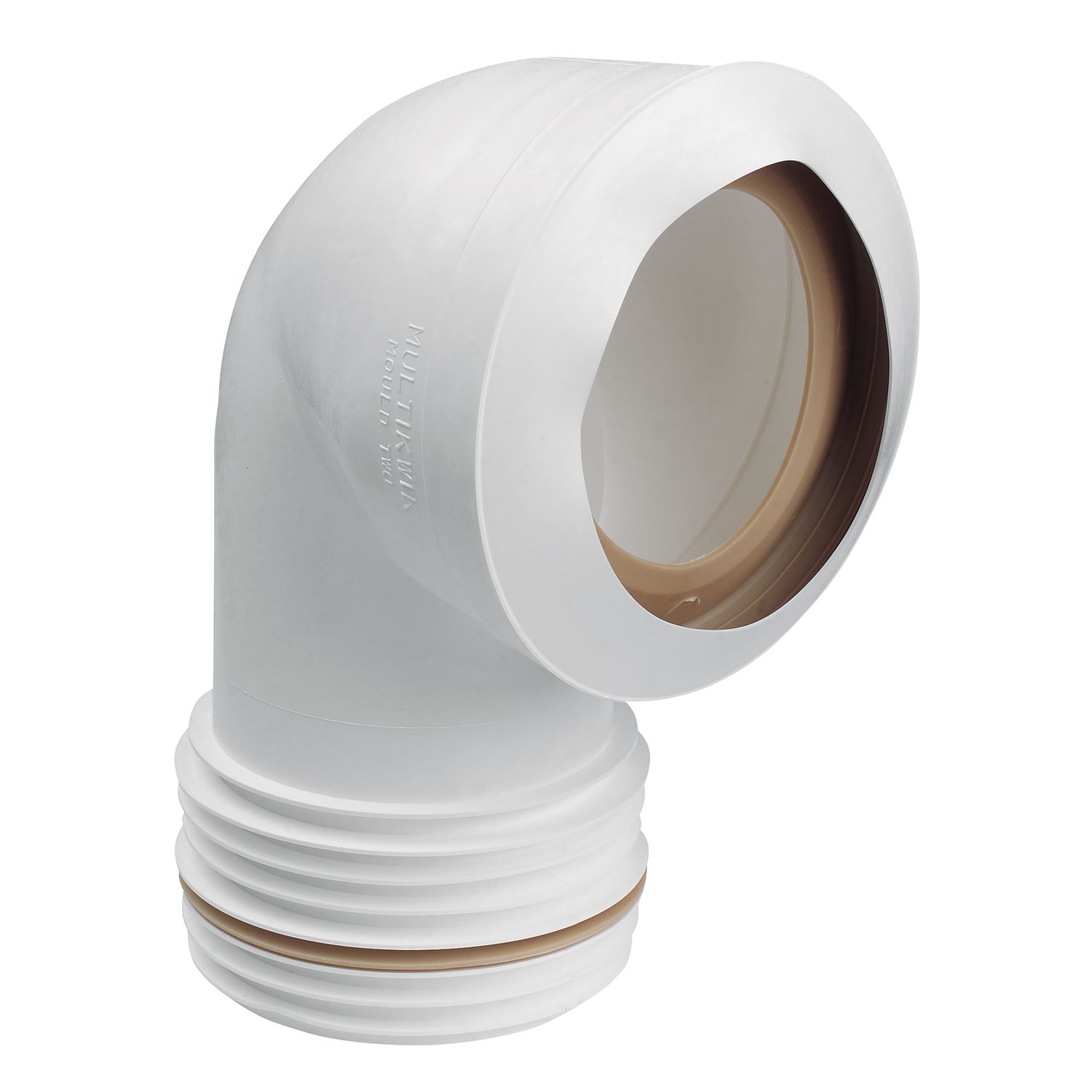 Pipe connector - MKB2190 - Marley Plumbing & Drainage