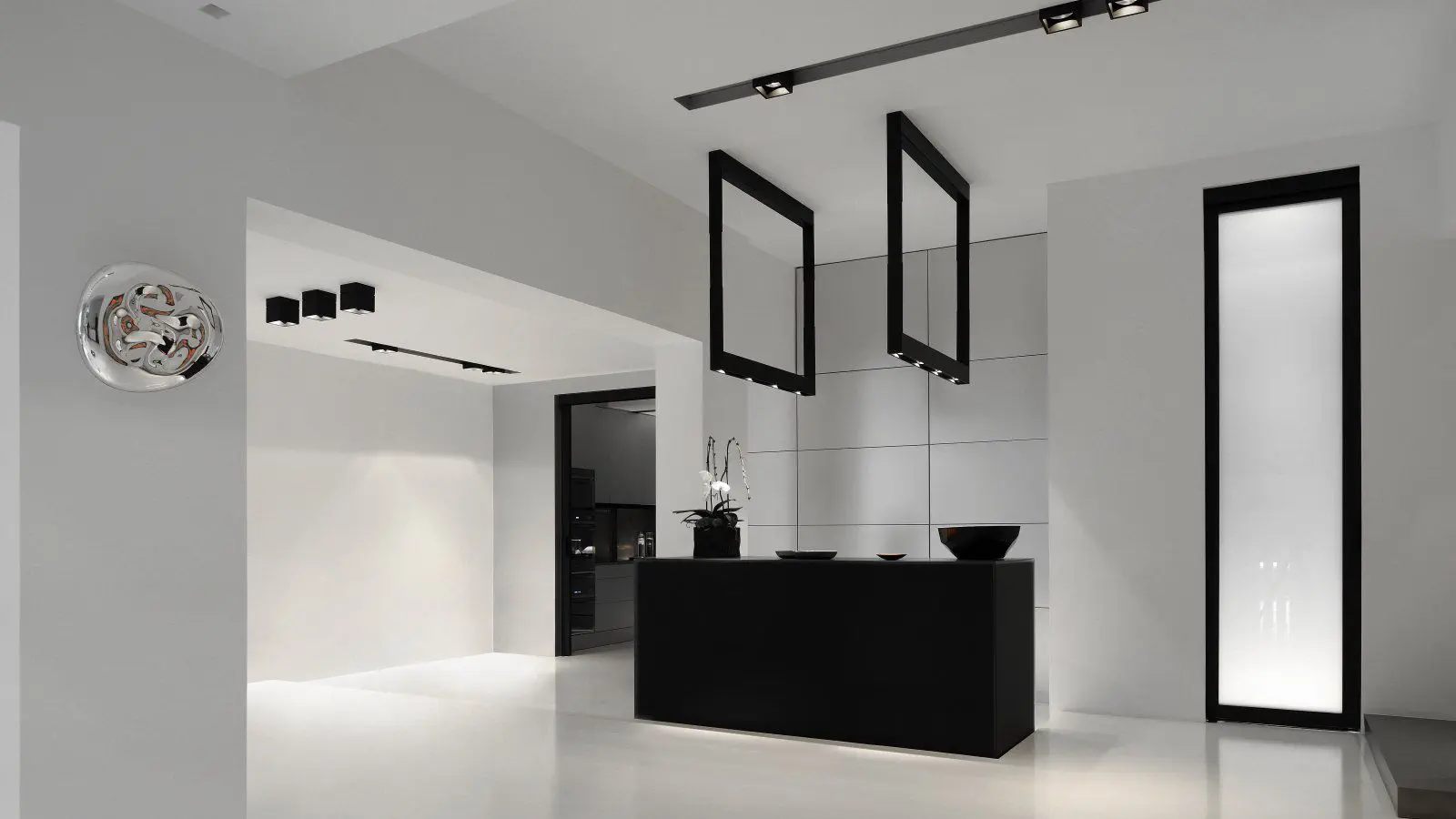 Kreon Lighting Catalogue | Shelly Lighting