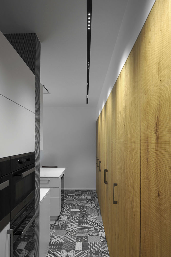 Kreon Lighting Nuit | Shelly Lighting