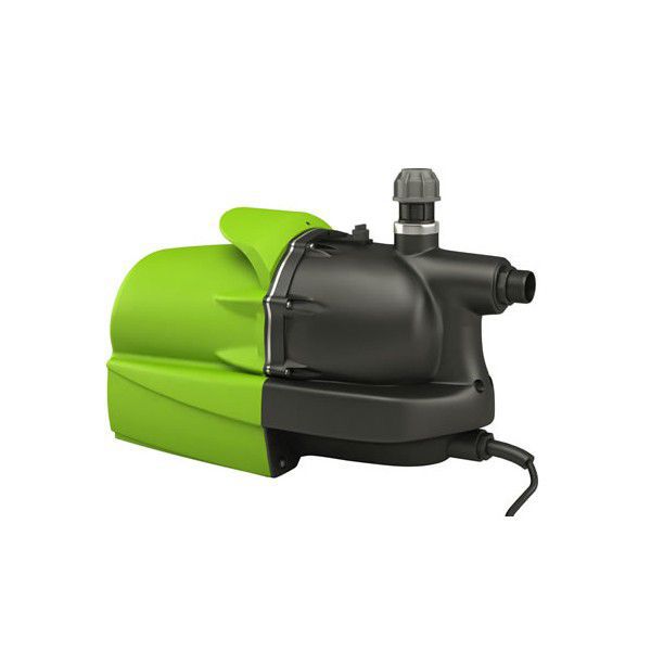 Water pump - HYDROFORCE ™ - RainWater Harvesting - centrifugal ...