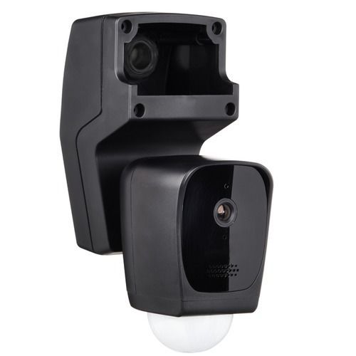 IP security camera - LEDPROCAM - Theben AG - surface-mounted / WiFi ...