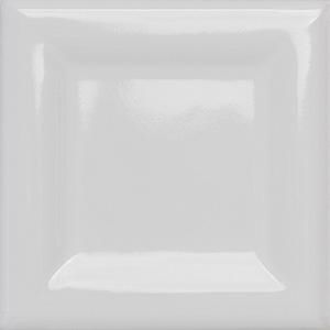 Porcelain stoneware tile - REVERSO - CE.SI. - high-gloss / embossed ...