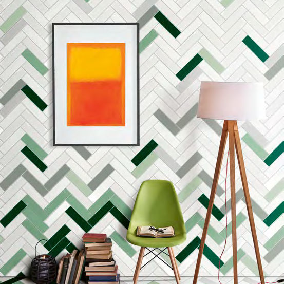 Indoor tile - ANICE - CE.SI. - outdoor / for bedrooms / wall