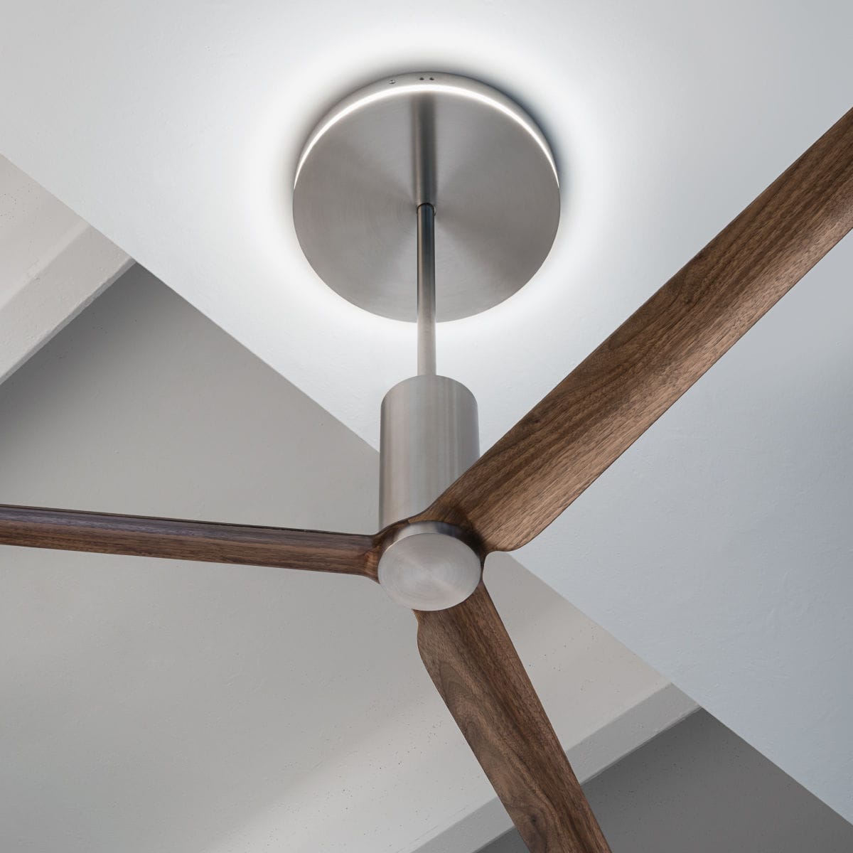 Residential ceiling fan - ARC02 - CEADESIGN - commercial / indoor ...