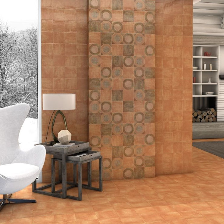Indoor tile - COUNTRY - CERAMICA CAS - floor / wall / ceramic