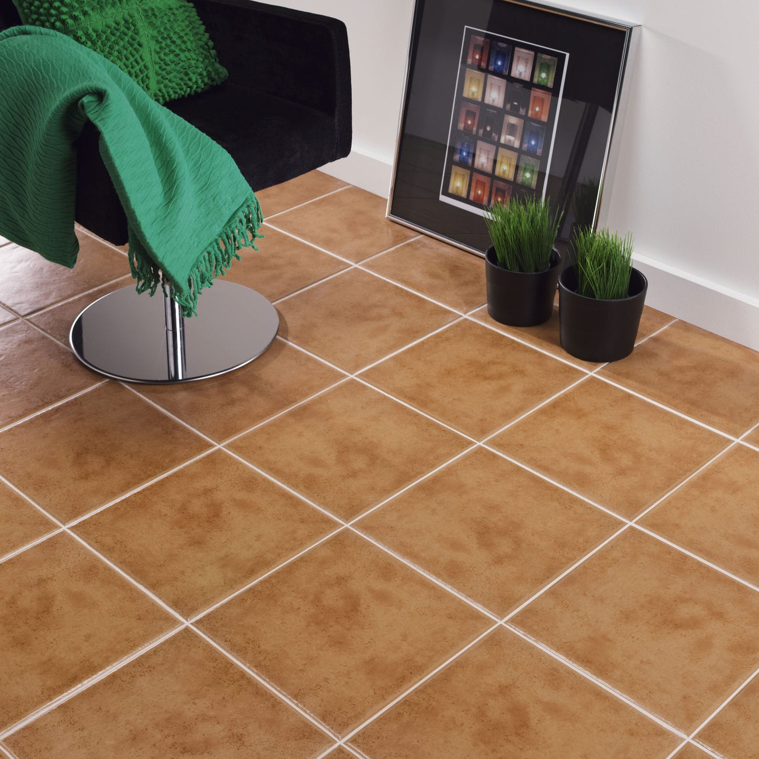 Ceramic tile - IBIZA - CERTECA | Floor and Wall Ceramic Tiles - matte ...