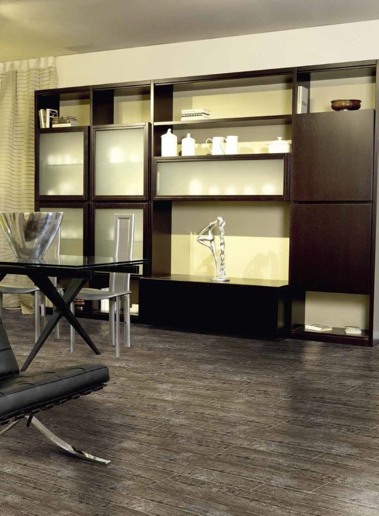 Indoor tile - SAMOA - CLEOPATRA GROUP - floor / ceramic / patterned