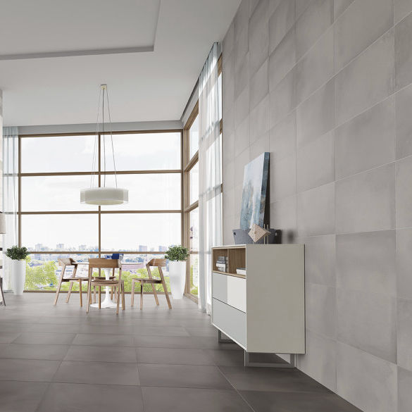 Porcelain stoneware tile - VICTORIA - CLIPER CERÂMICA - indoor / wall ...