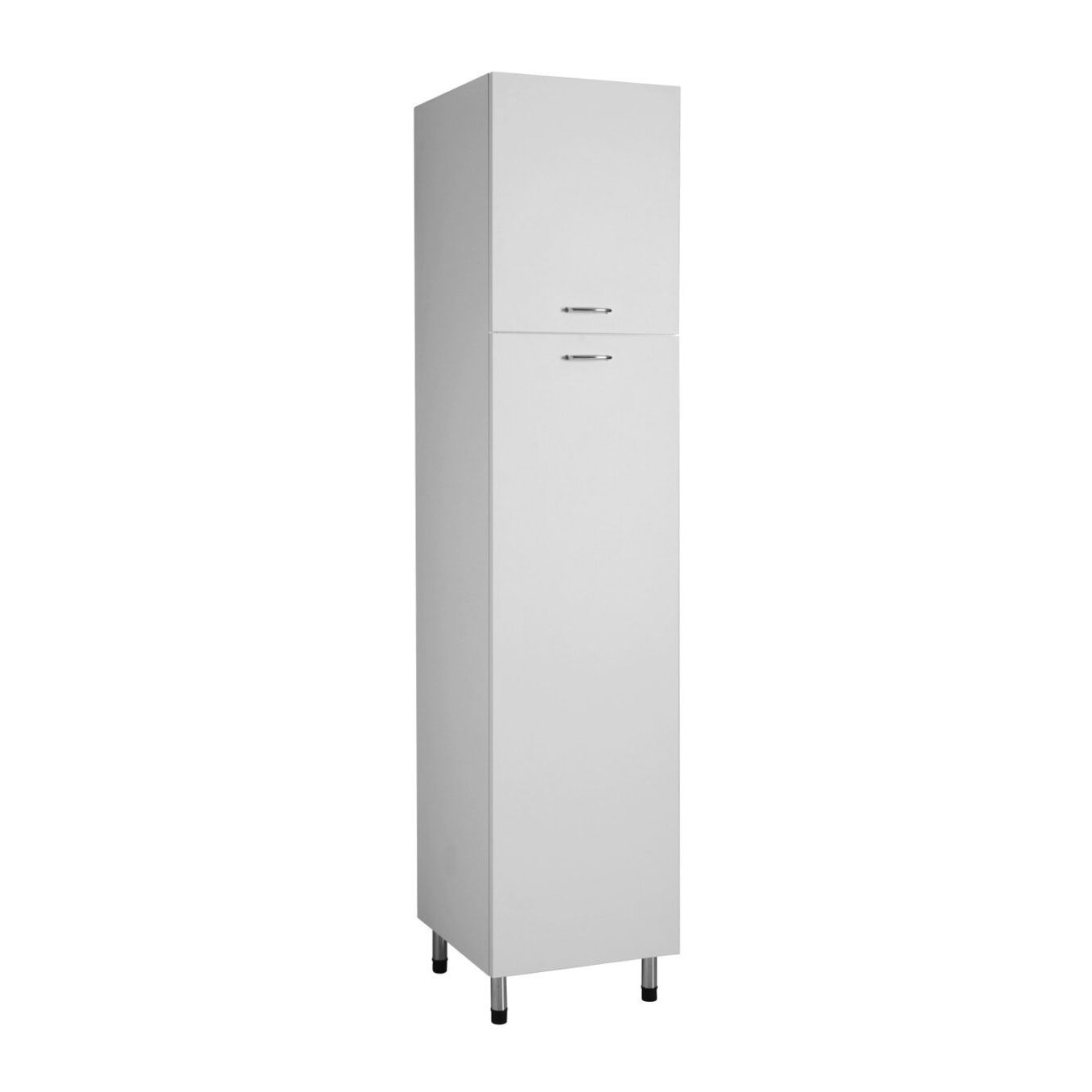 Kitchen column cabinet - COLAVENE - contemporary