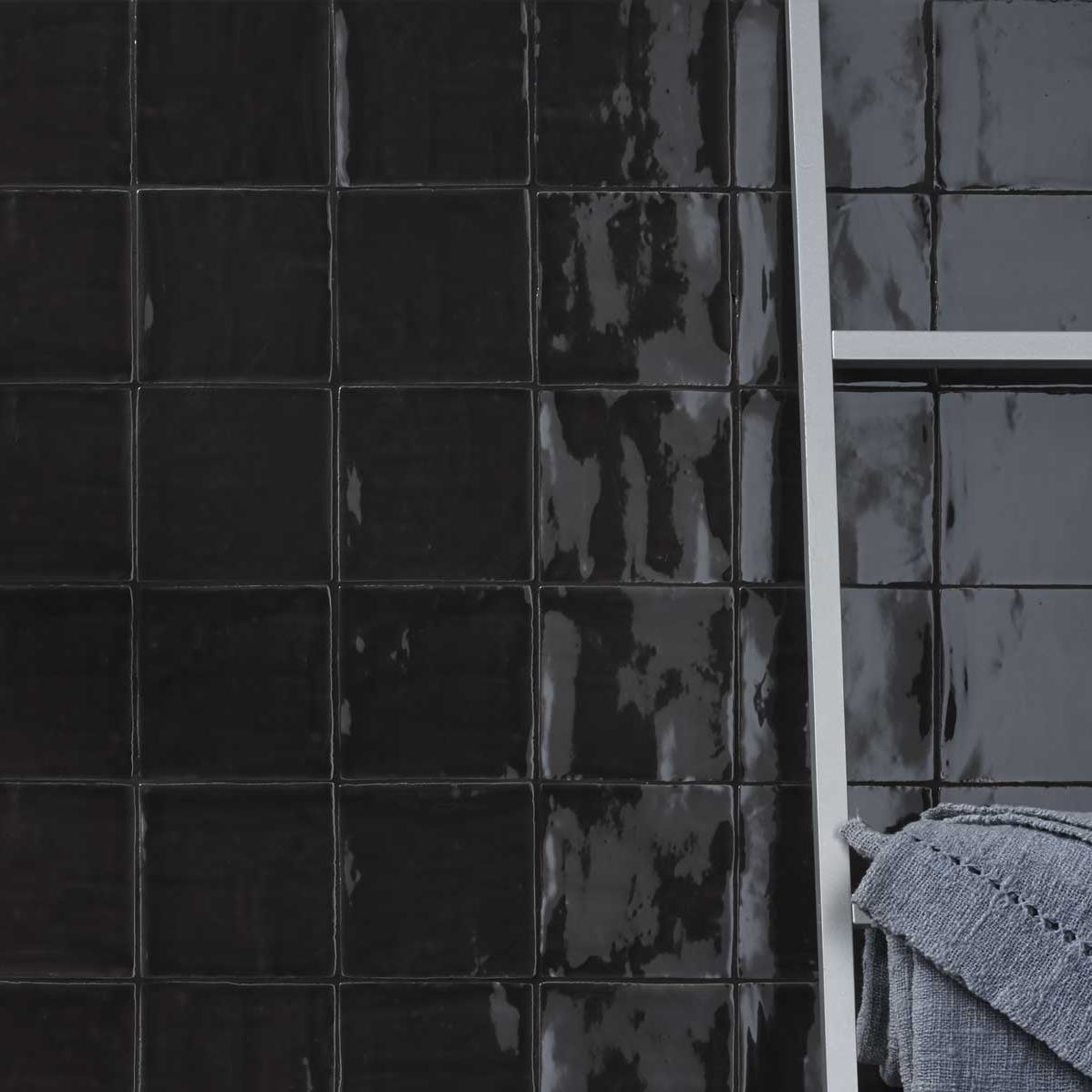 Porcelain stoneware tile - FES - COLLI DI SASSUOLO - high-gloss ...